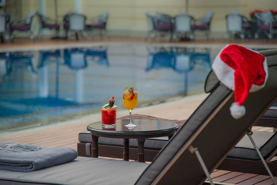 The Strand Yangon | Official Website | 5 Star Hotel in Myanmar