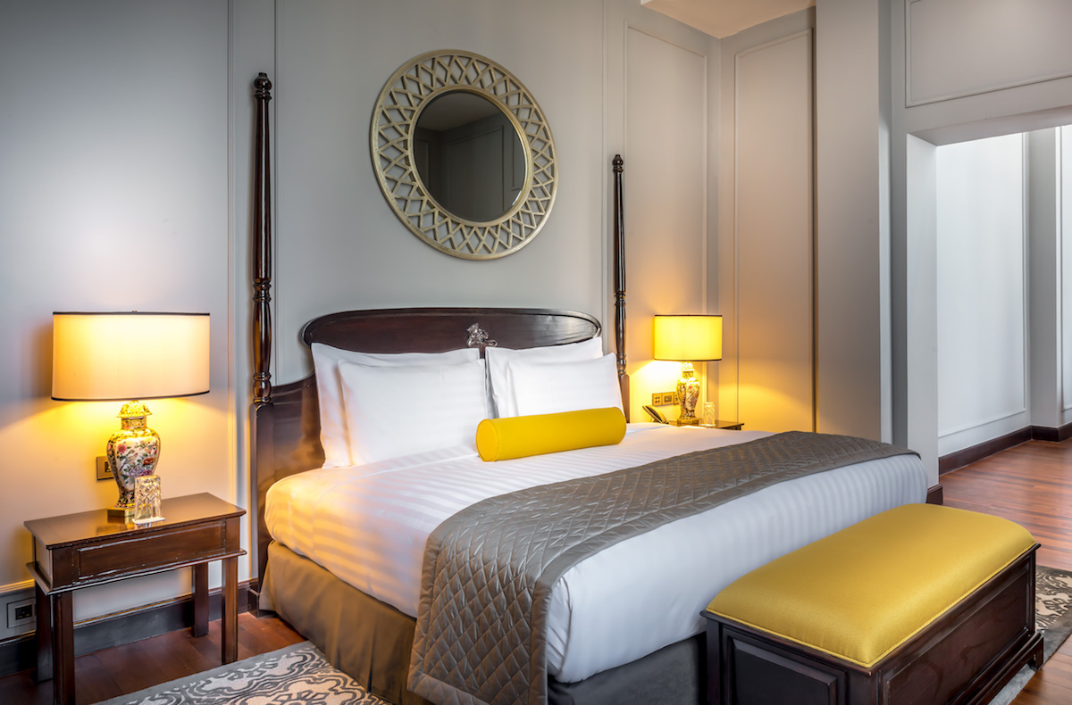 The Strand Yangon | Official Website | 5 Star Hotel in Myanmar