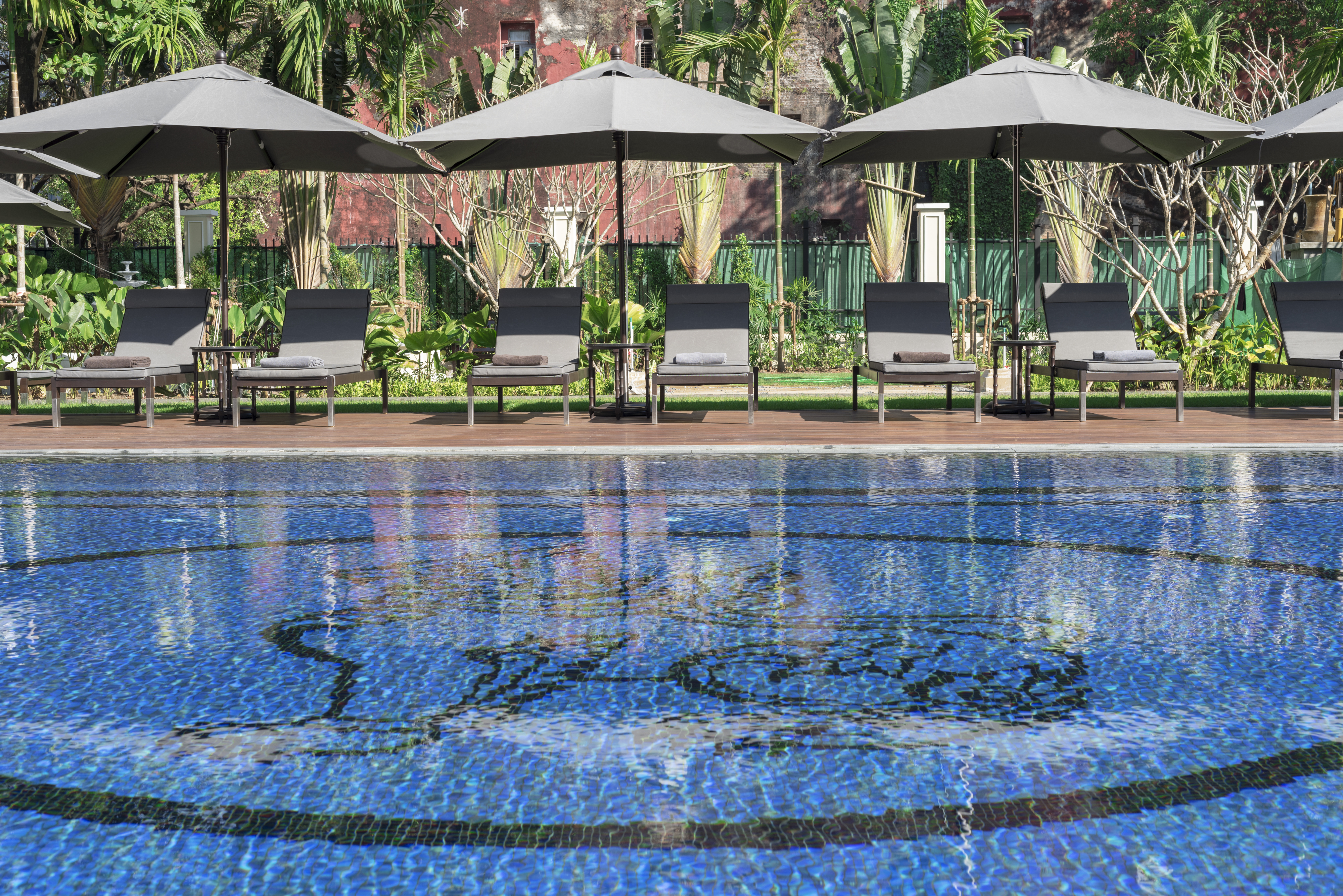 The Strand Yangon | Official Website | 5 Star Hotel in Myanmar